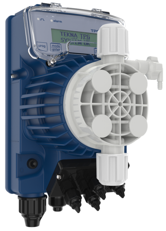 Seko TPG800NI030M0 - Dávkovací čerpadlo TEKNA TPG PROPORTIONAL ...